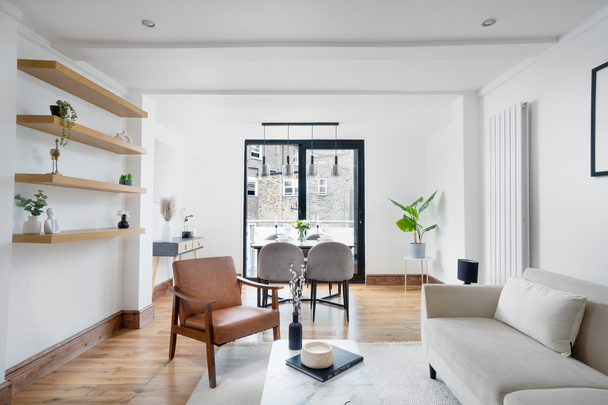 Alexandra Grove | SME Architecture LTD